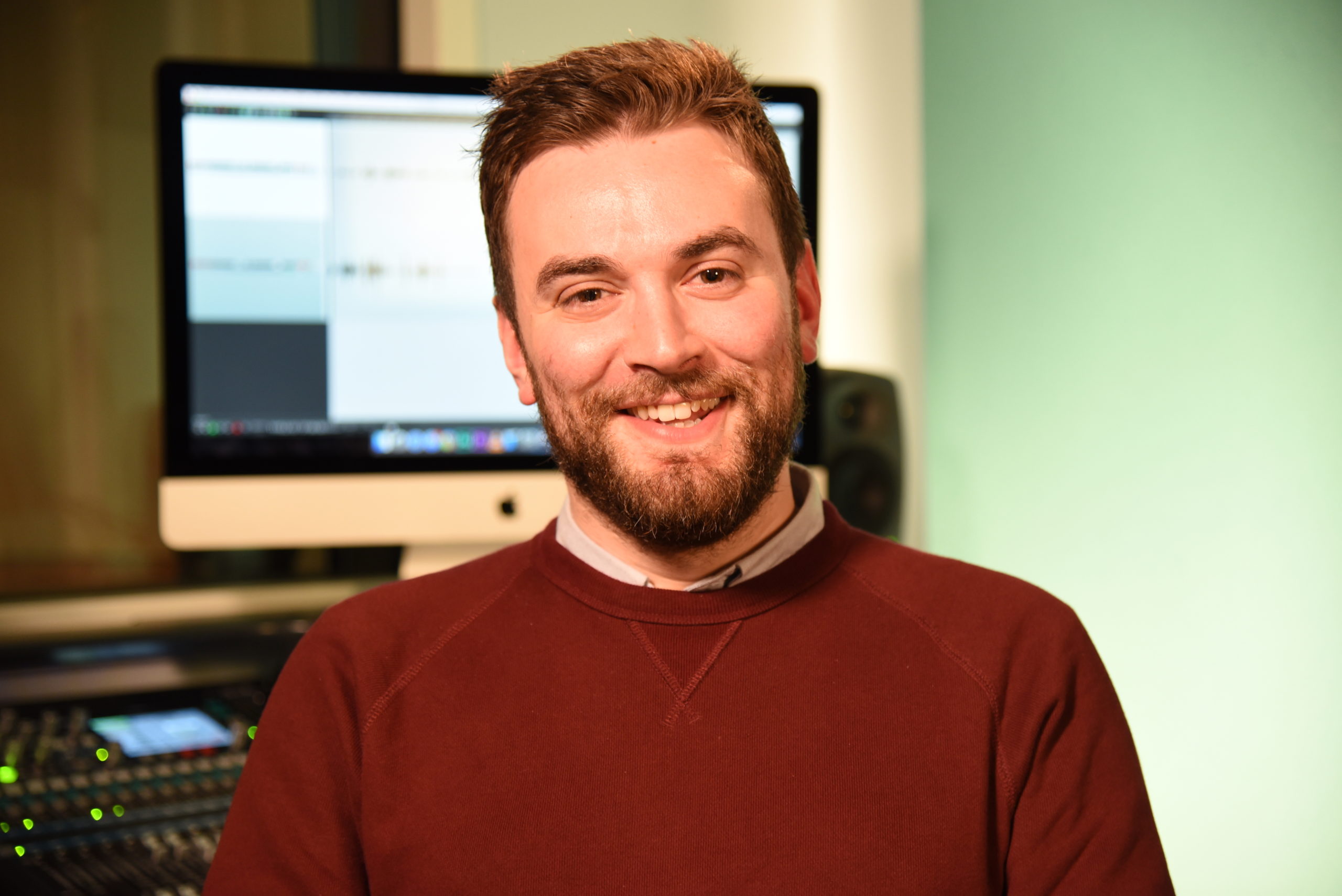 Jonny Benjamin's 10 tips for LGBT+ mental heath during coronavirus