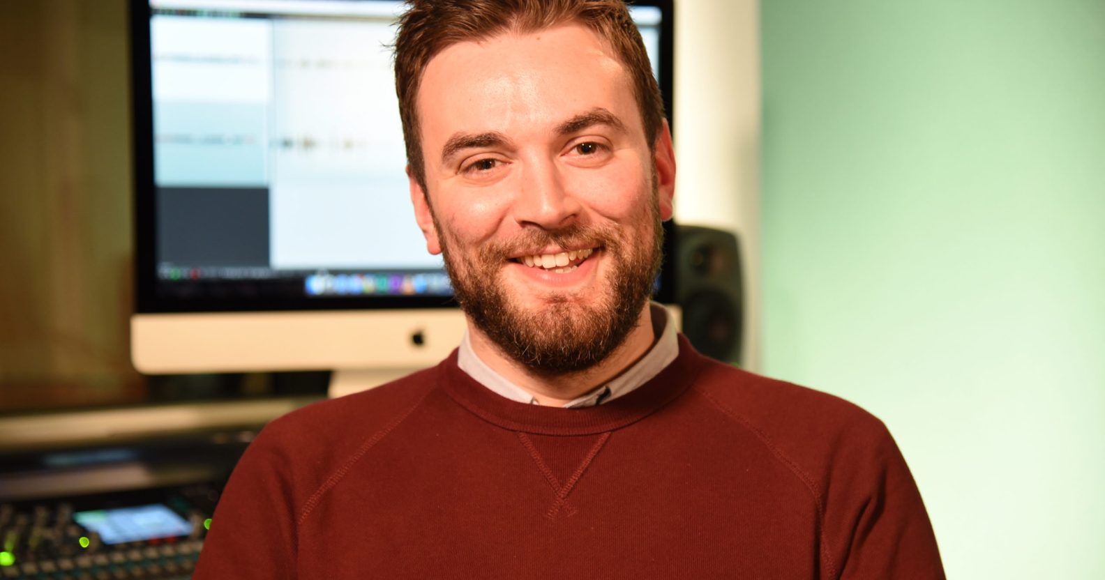 Jonny Benjamin's 10 tips for LGBT+ mental heath during coronavirus