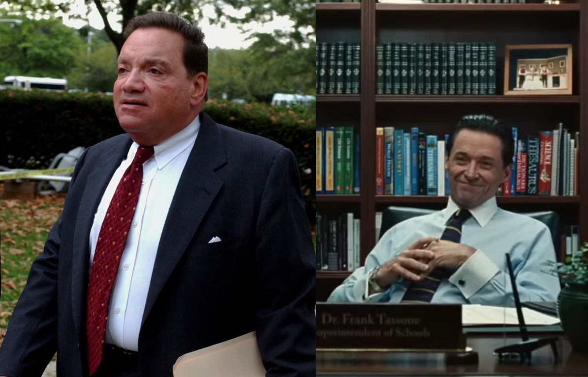 Bad Education: Frank Tassone slams film for depiction of his sexuality