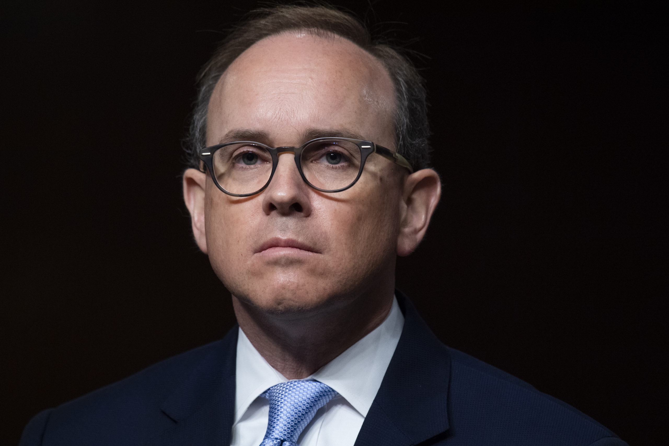 Extreme anti-LGBT+ judge Cory Wilson moves closer to lifetime position