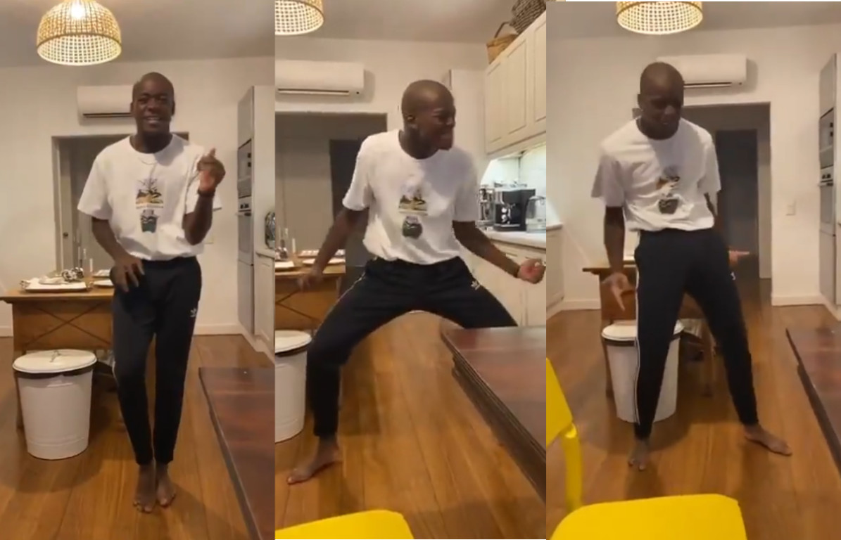 Madonna sparks debate with video of son David dancing for George Floyd