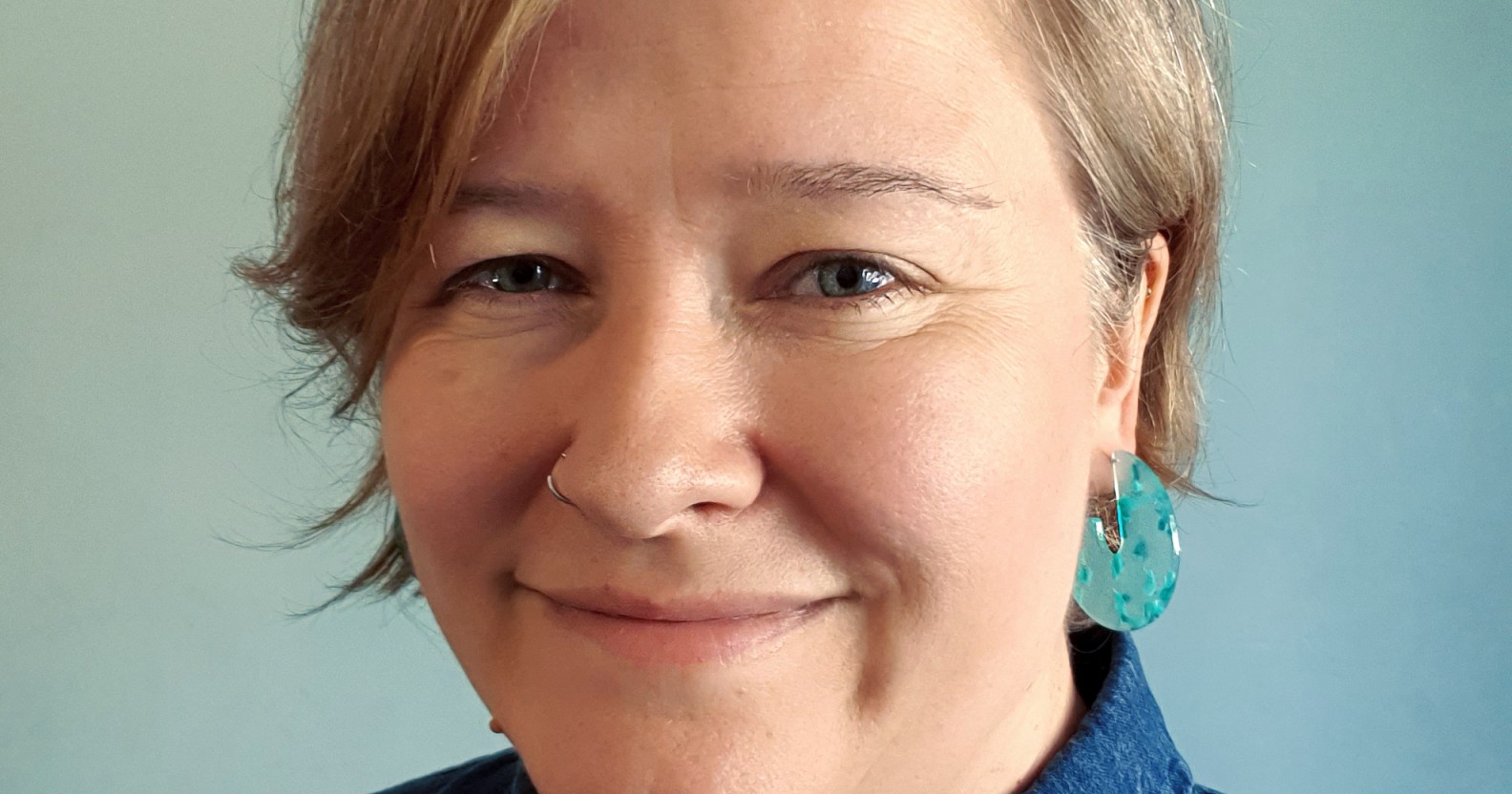 Nancy Kelley: New Stonewall boss vows to fight for 'every LGBT person'