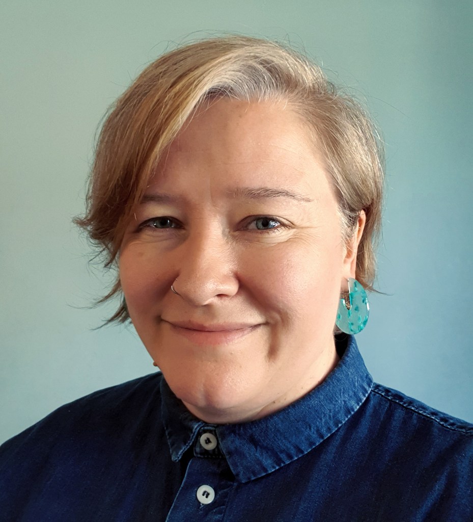 Nancy Kelley: New Stonewall boss vows to fight for 'every LGBT person'