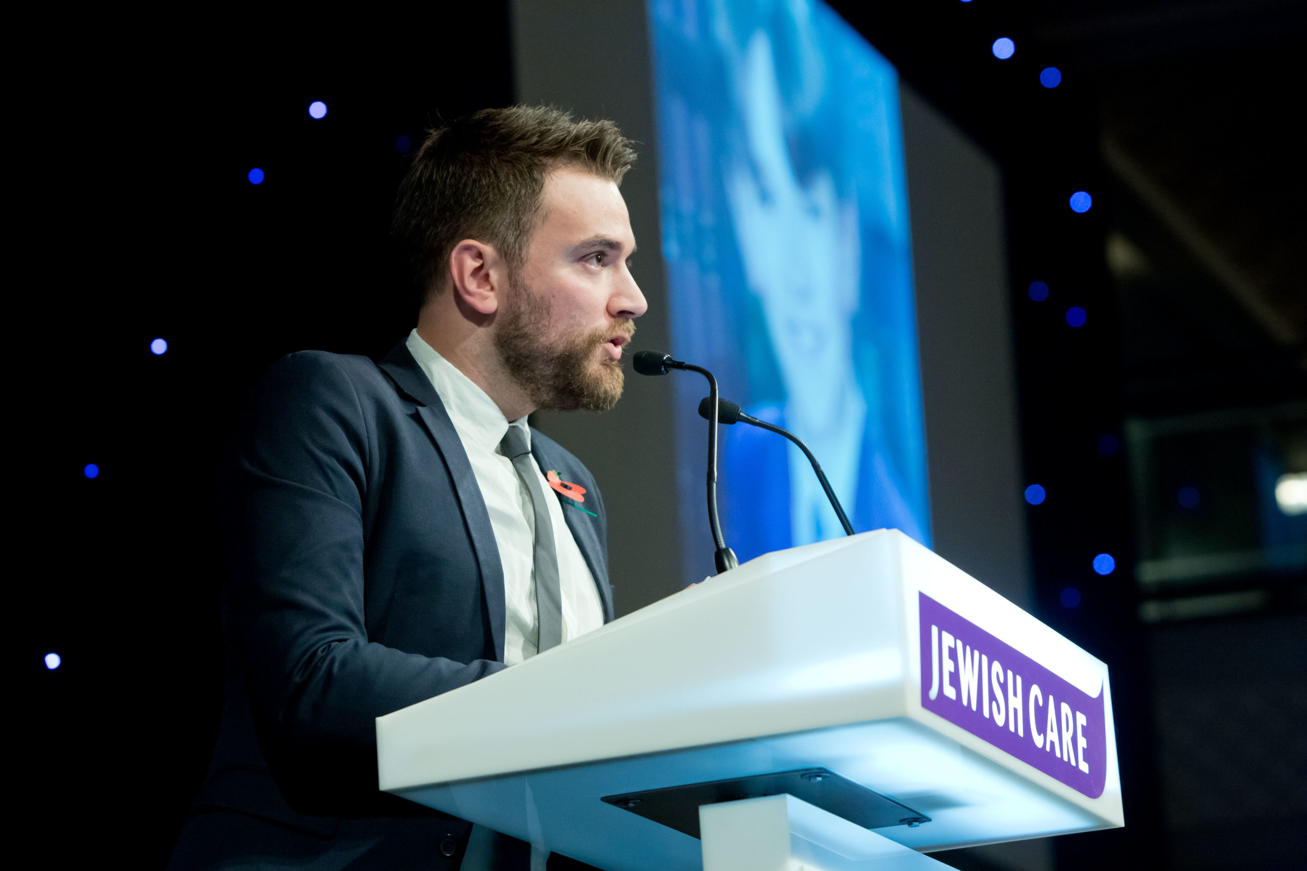 Jonny Benjamin's 10 tips for LGBT+ mental heath during coronavirus