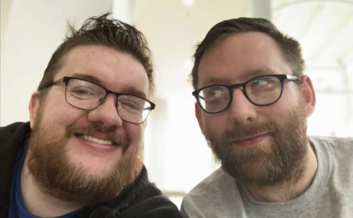 Scottish healthcare worker, 34, who died of COVID-19 remebered by boyfriend