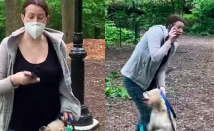 Central Park Karen victim won't participate in Amy Cooper prosecution