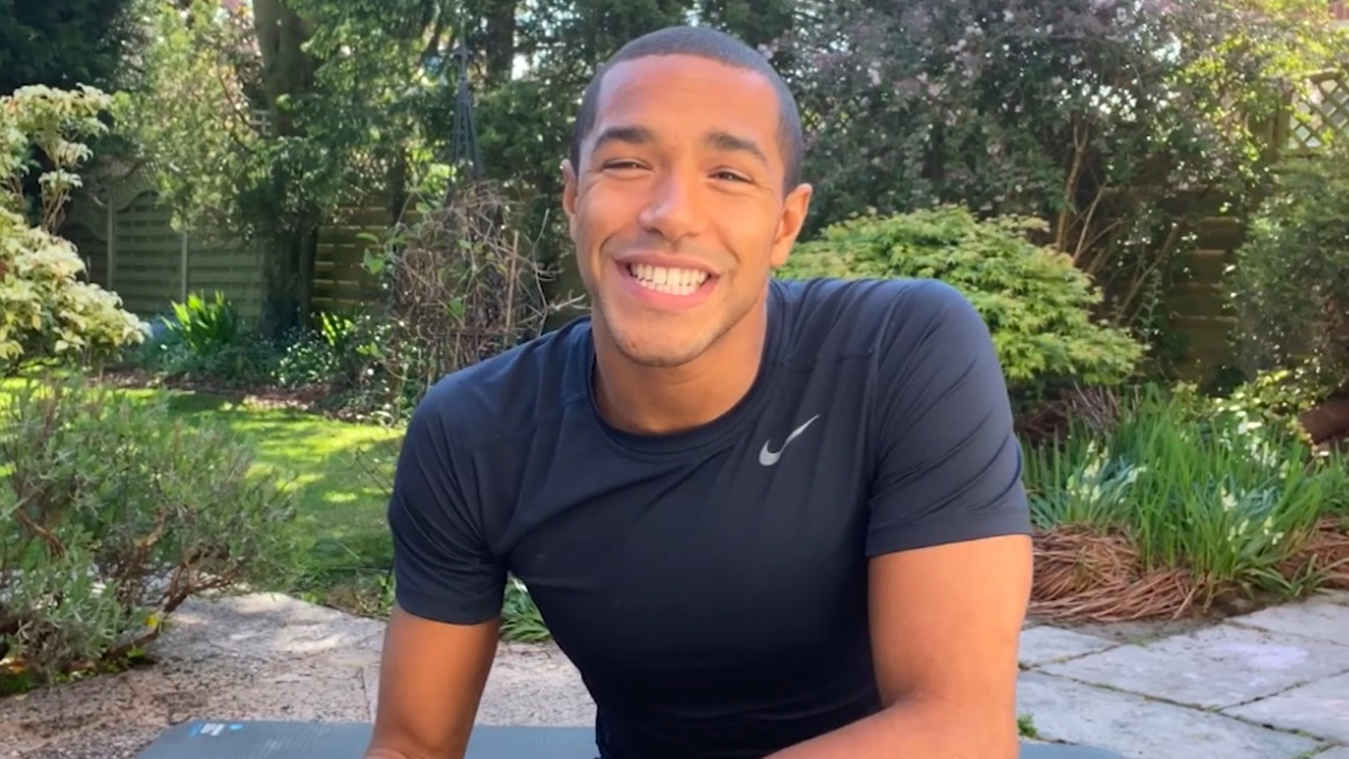 Who is Michael Gunning? The Bi Life cast member and international ...