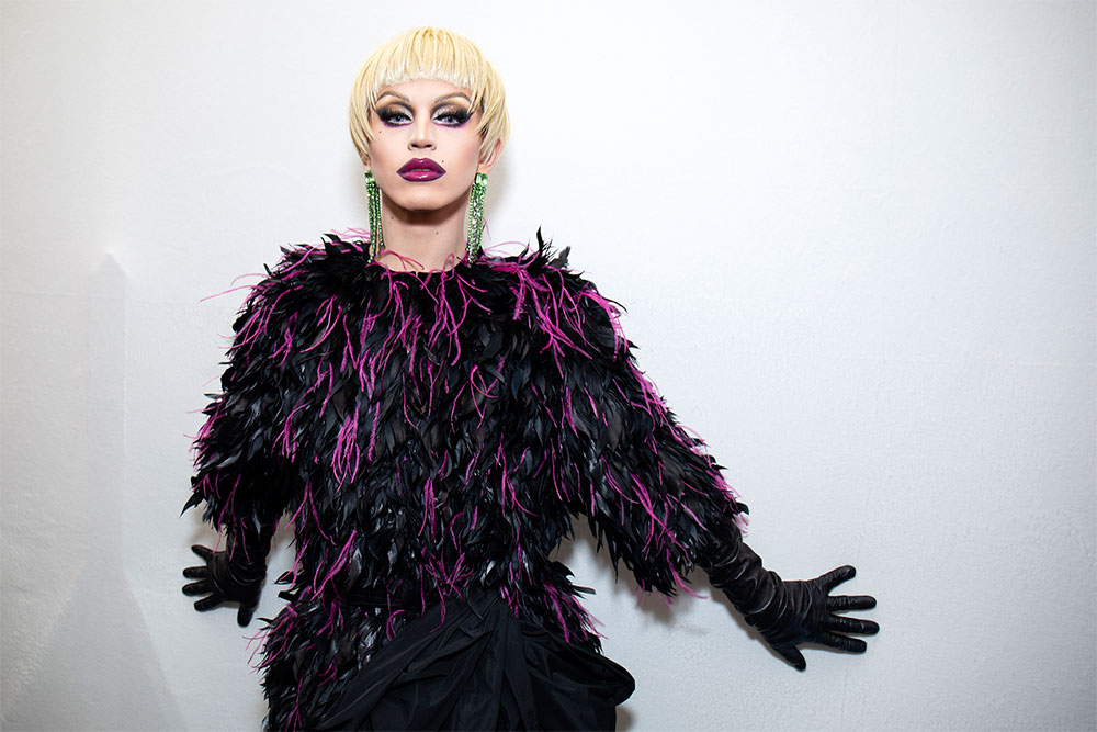 Ranking every Drag Race US and UK winner by track record