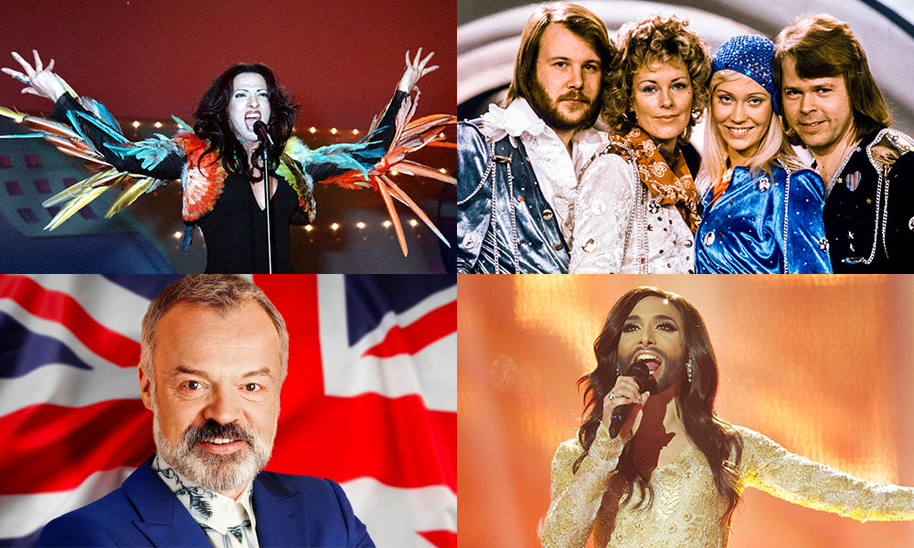 Eurovision 2020: How to watch the BBC Eurovision celebrations