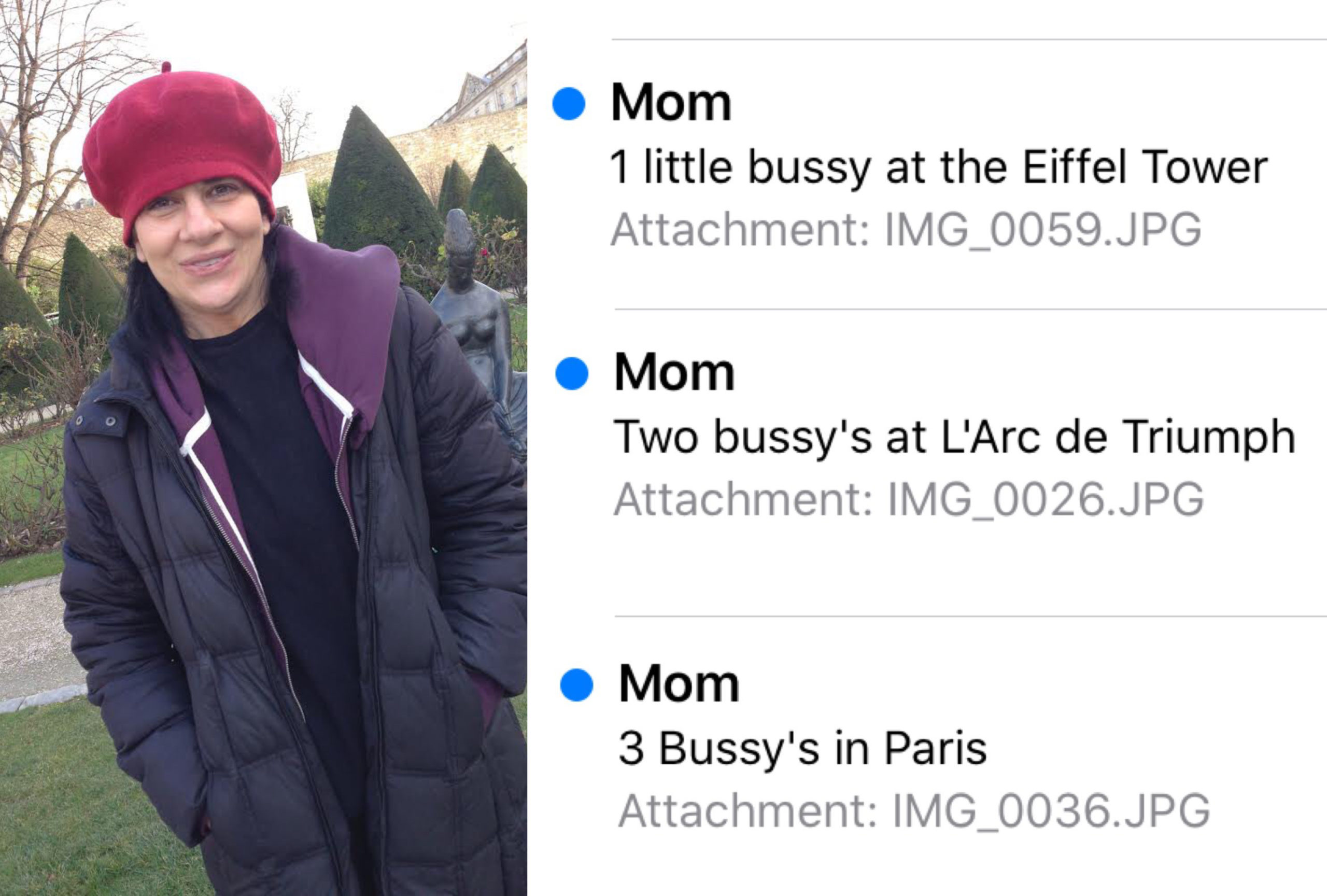Gay guy tells his mum ‘bussy’ means ‘boy’ and the result is everything ...