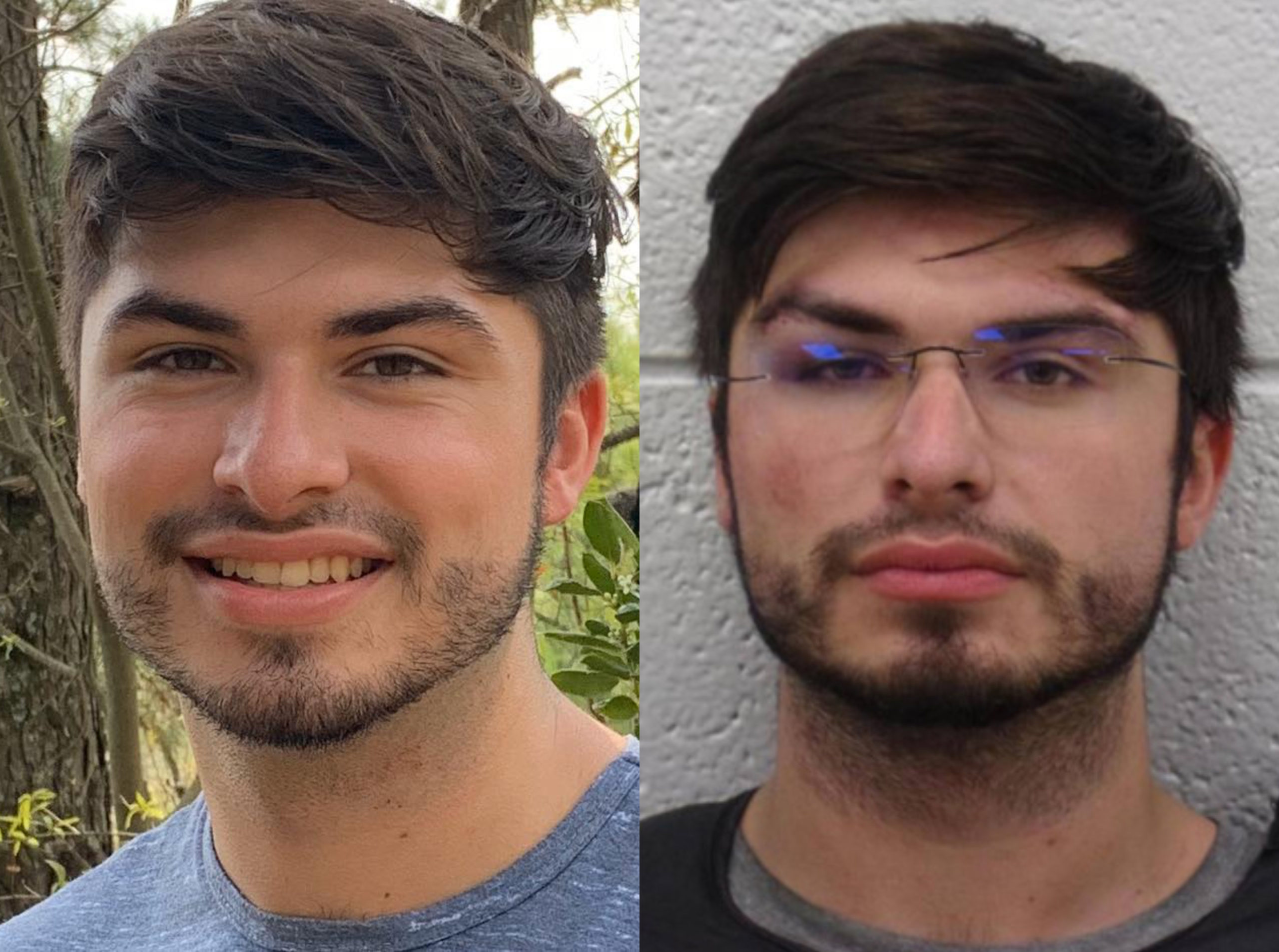 Former member of ex-gay church breaks into leader's home with a gun