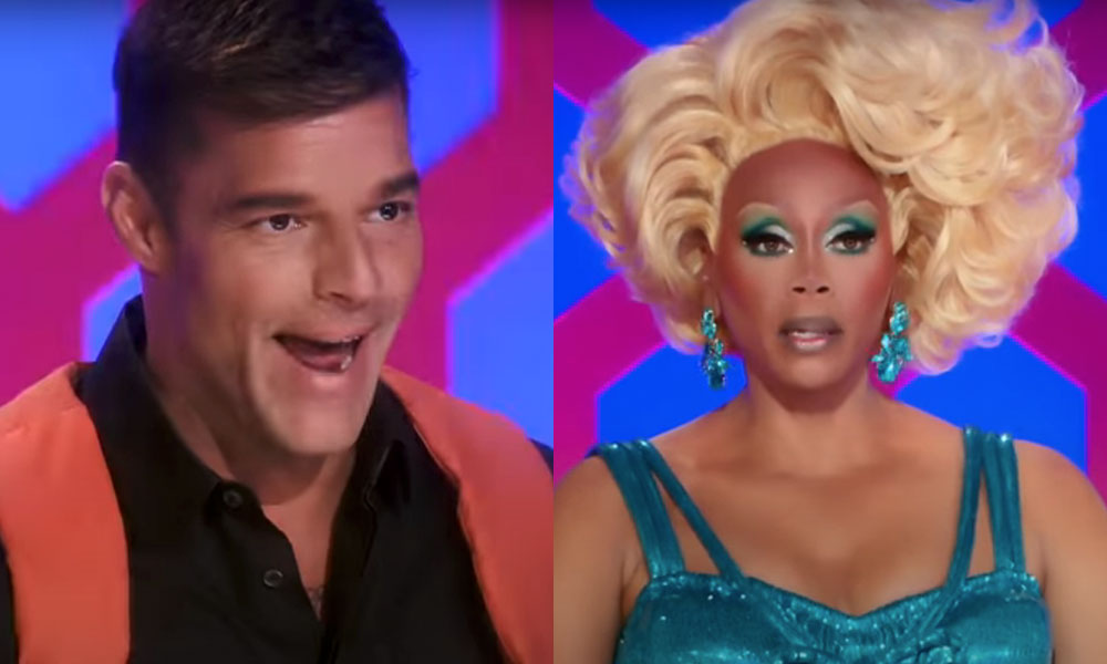 Drag Race confirms All Stars 5 lip sync twist and guest judge Ricky Martin