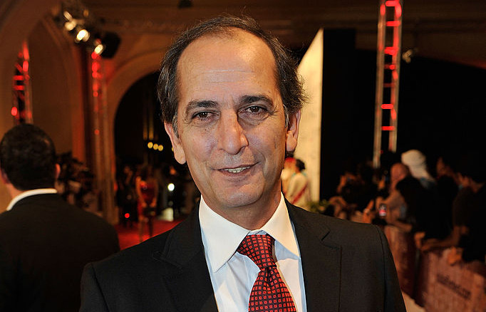 Hesham Selim: Egyptian actor reveals trans son with a powerful message