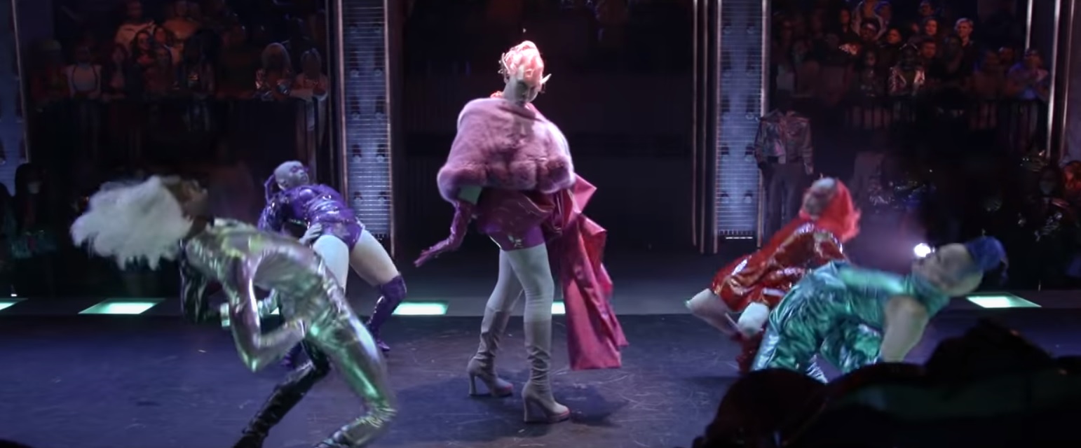 Legendary season 2: Trailer and HBO Max release date confirmed