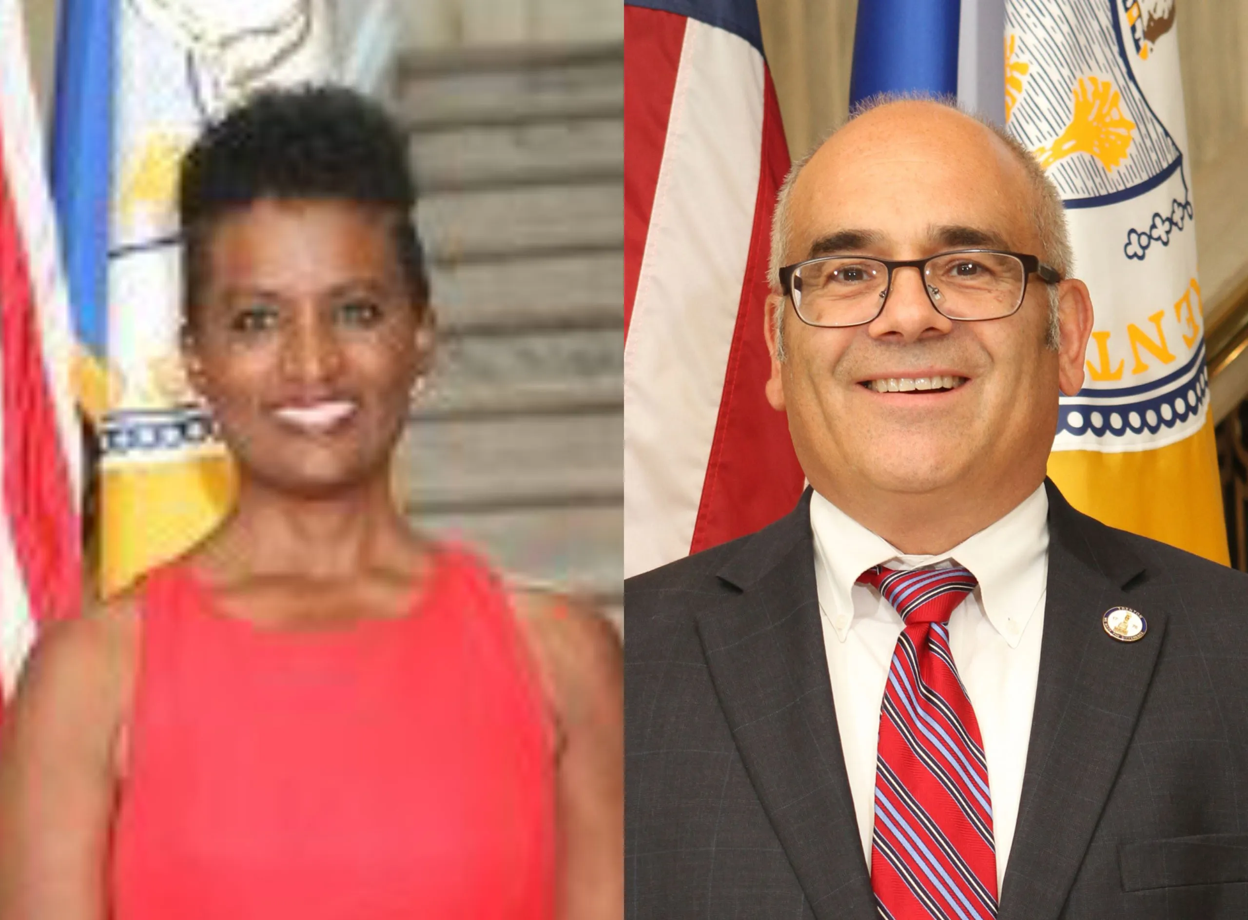 New Jersey appoints first ever trans cabinet official