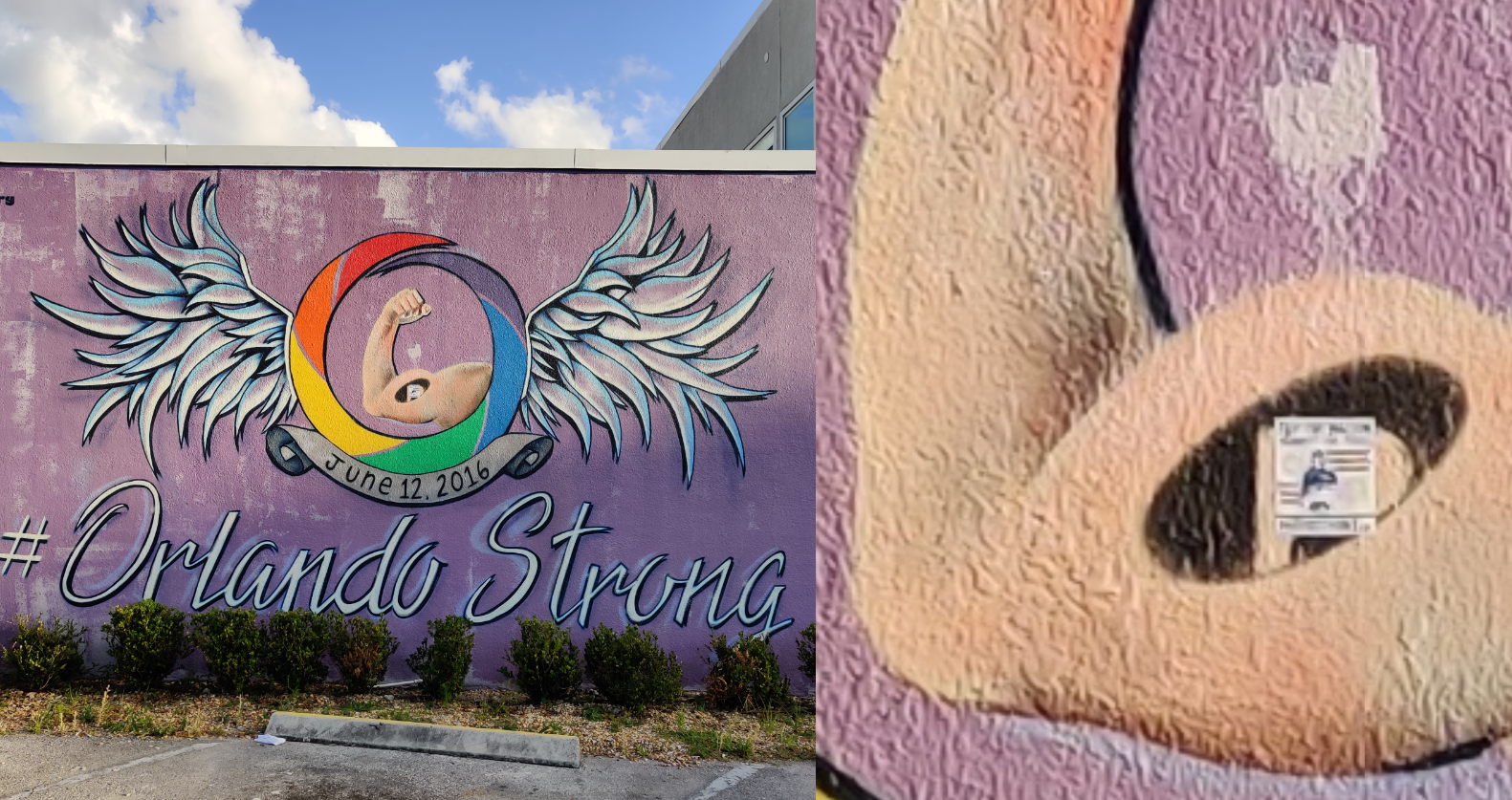 Autopsy report reveals Pulse shooter Omar Mateen shot eight times in ...