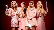 Scream Queens Season 3 Ryan Murphy working On Netflix Revival Scream Queens Season 3 Ryan Murphy working On Netflix Revival