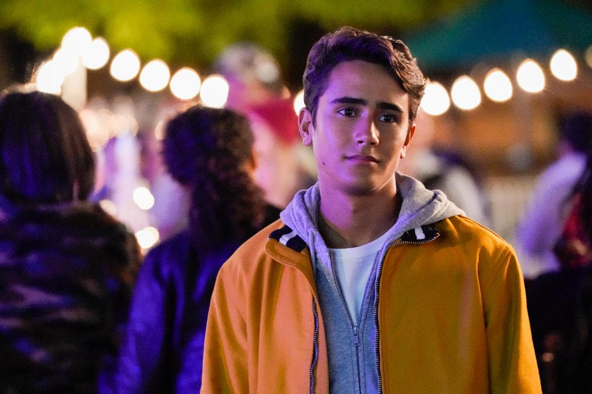 Love, Victor trailer teases Drag Race cameo and shock Love, Simon twist