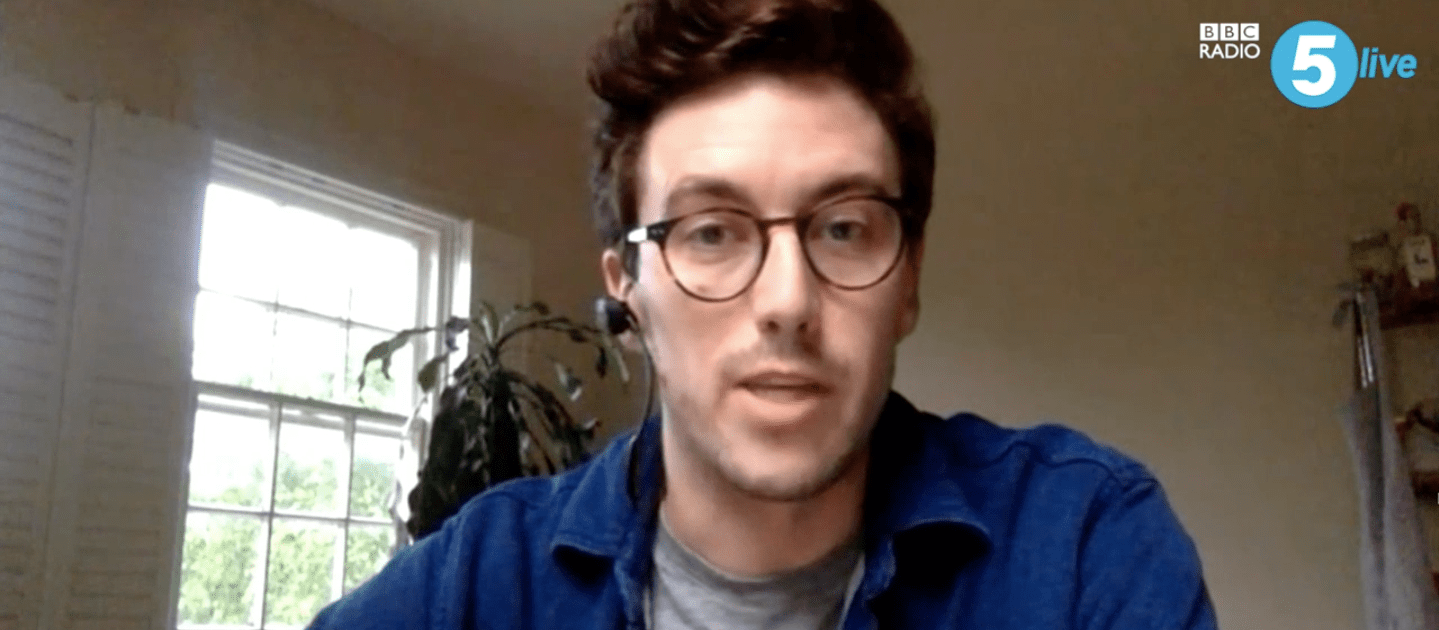 Gay HIV doctor 'humiliated' by discriminatory blood ban