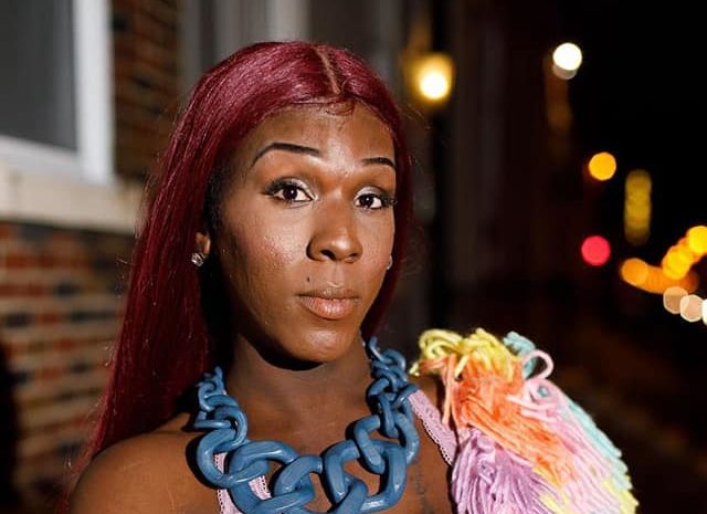'Say her name': Dominique 'Rem’mie' Fells remembered at candlelit vigil