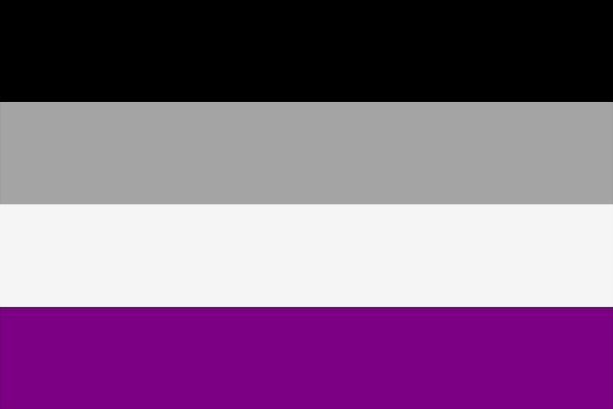 All the different LGBTQ+ Pride flags and what they all mean