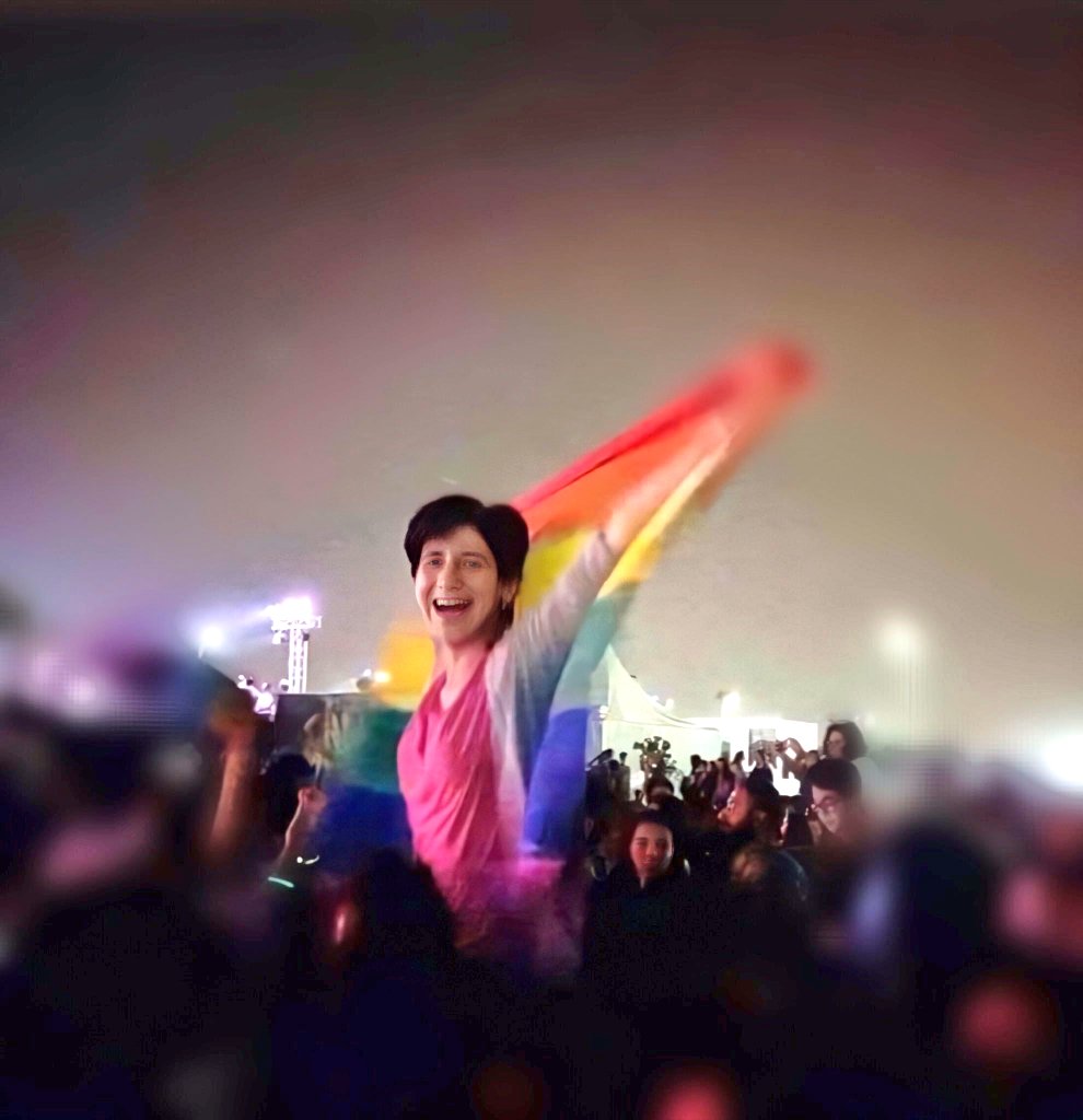 Hesham Selim: Egyptian actor reveals trans son with a powerful message