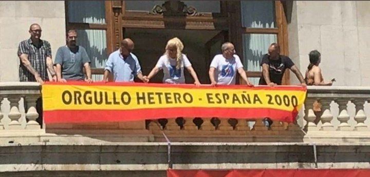 French anti-gay group upset that Russia copied their 'straight pride ...