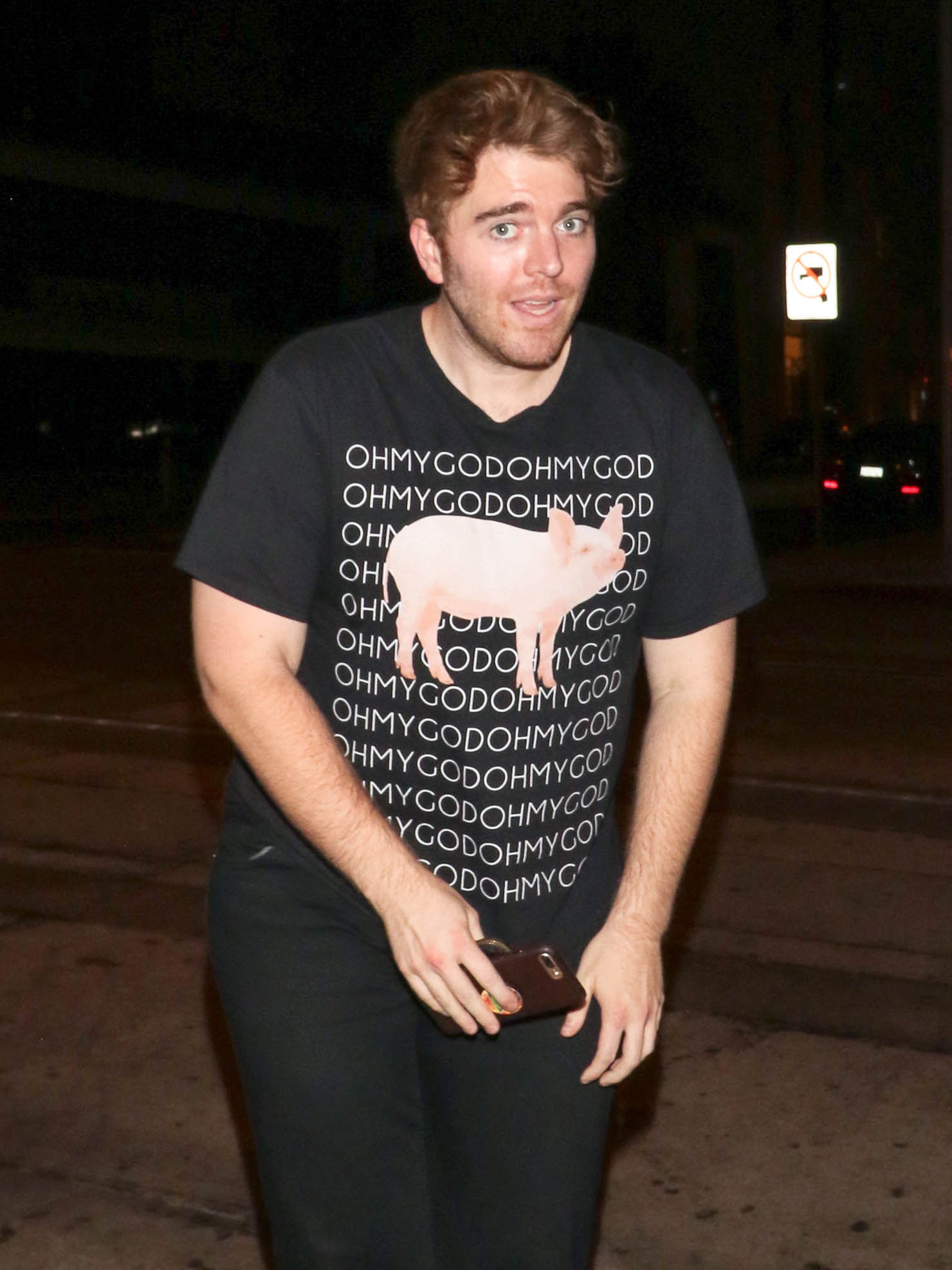 Shane Dawson welcomes twins with Ryland Adams via surrogate
