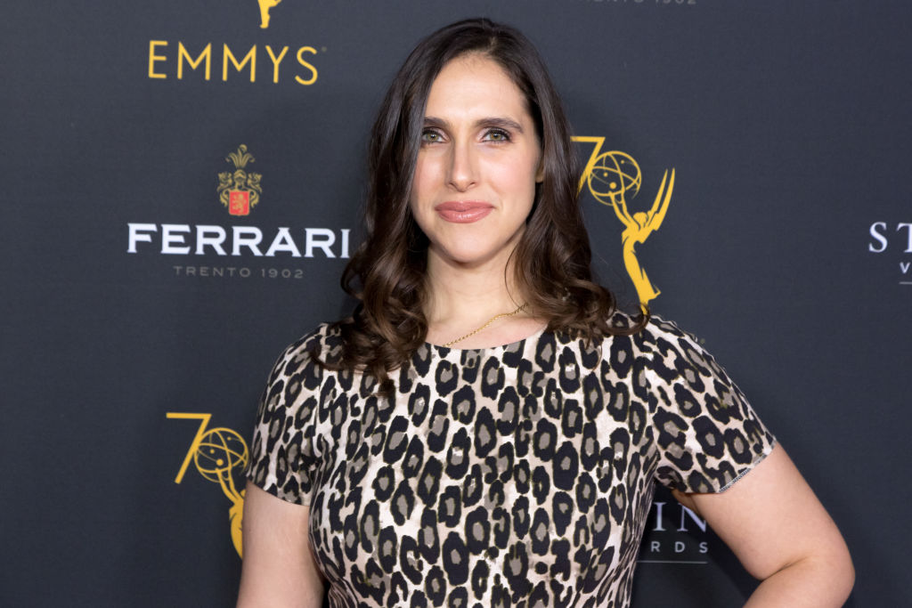 The Good Place producer Megan Amram apologises for resurfaced tweets