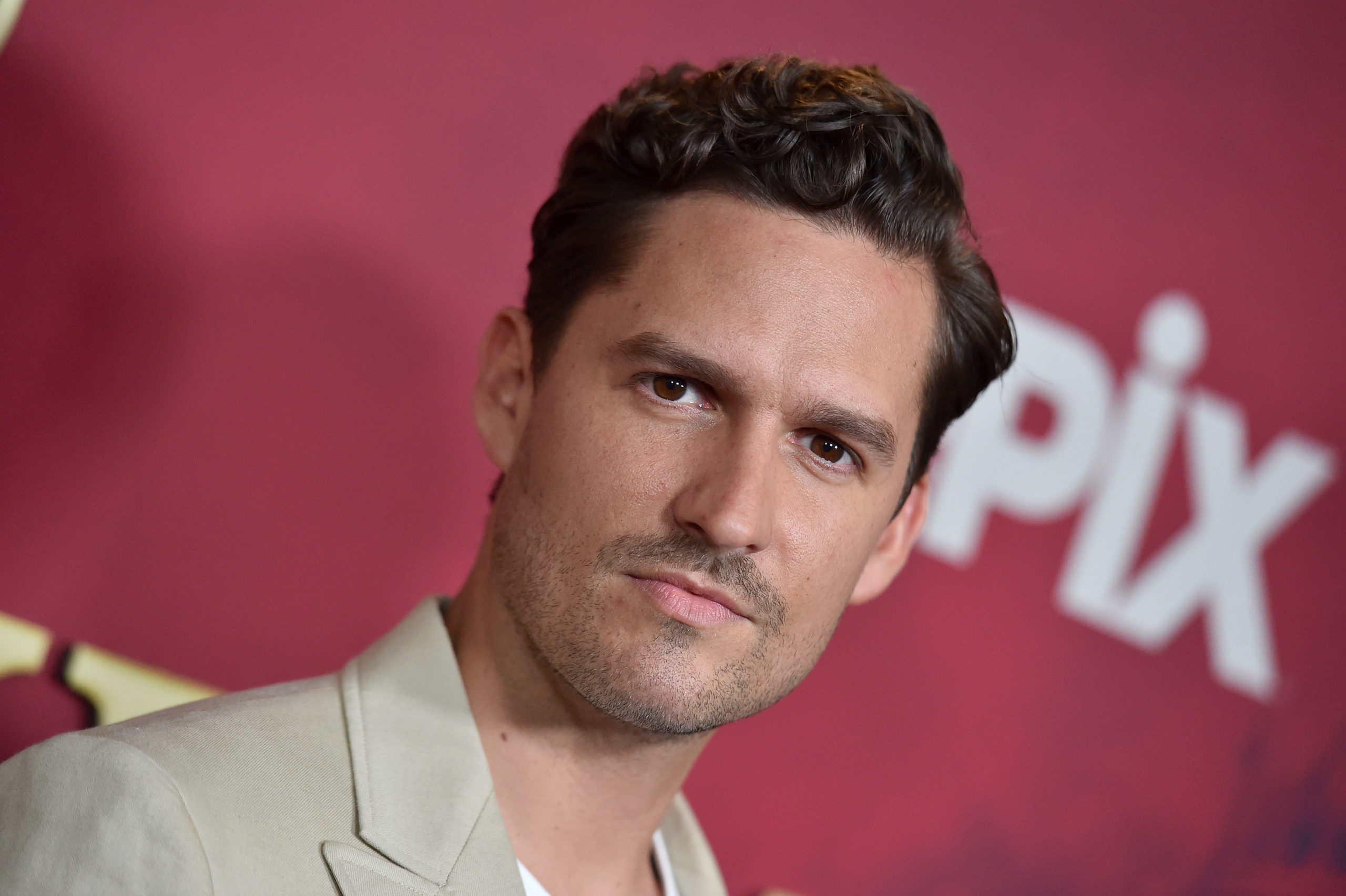 Is Ben Aldridge gay? Knock at the Cabin star is out in Hollywood