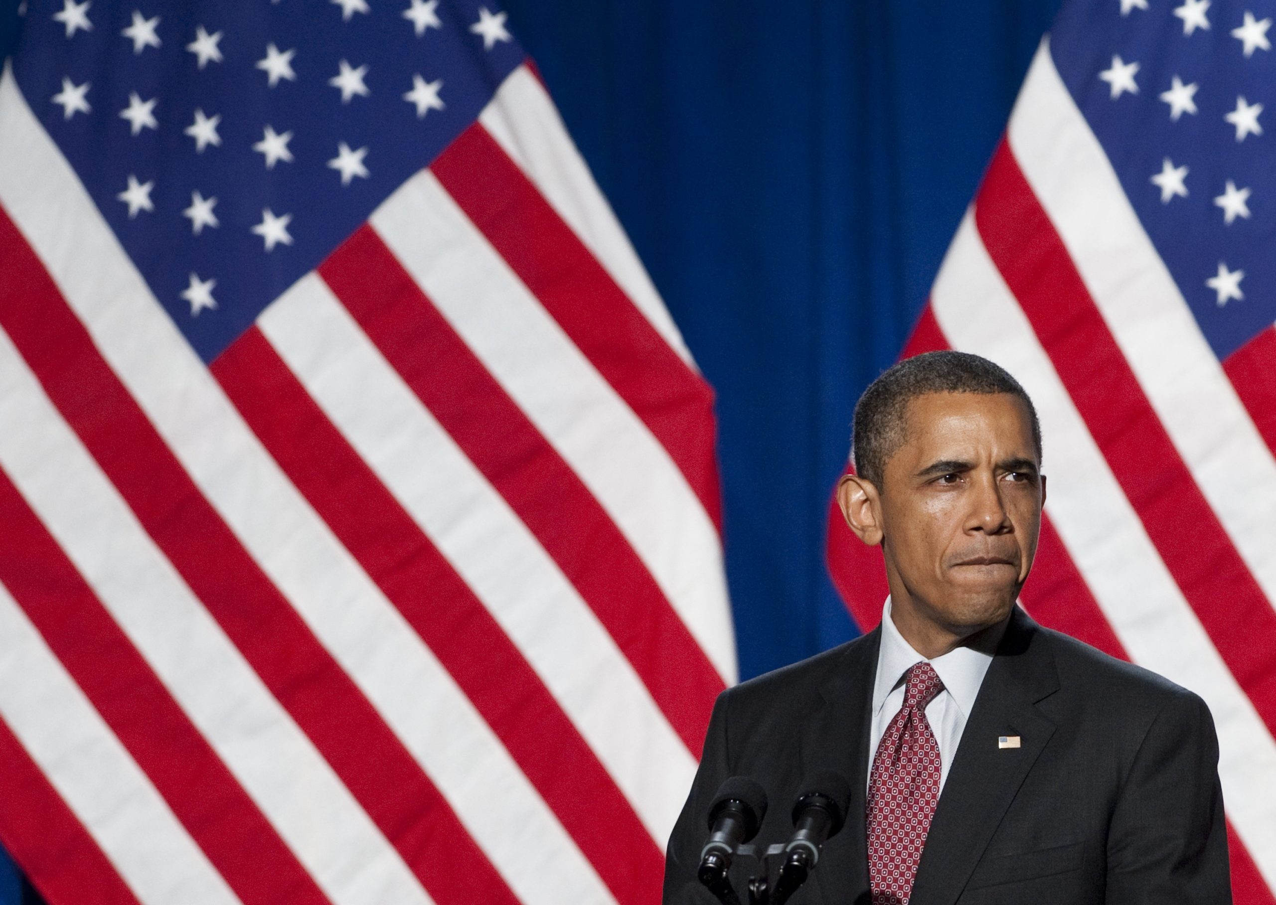 Barack Obama beams with Pride after historic Supreme Court LGBT ruling