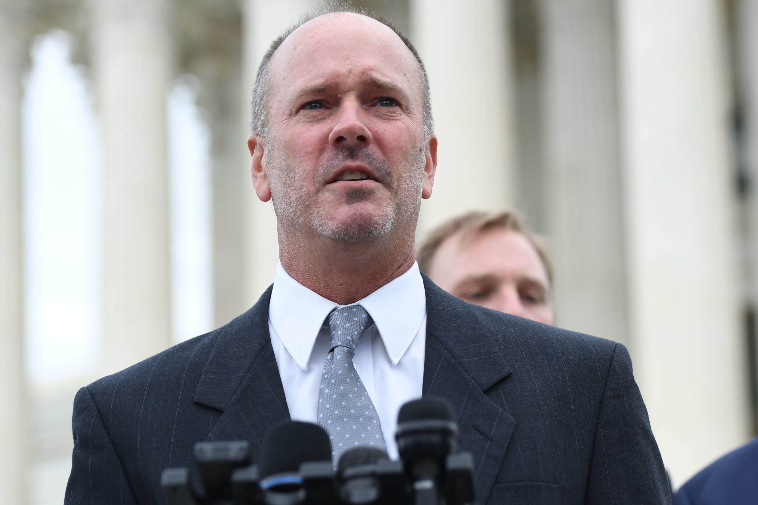 Gerald Bostock finally gets settlement after landmark SCOTUS win