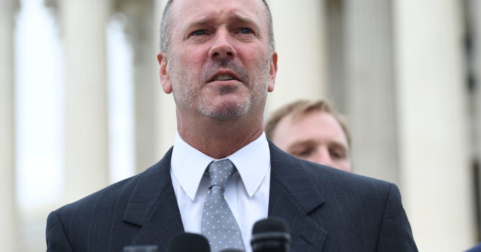 Gerald Bostock finally gets settlement after landmark SCOTUS win