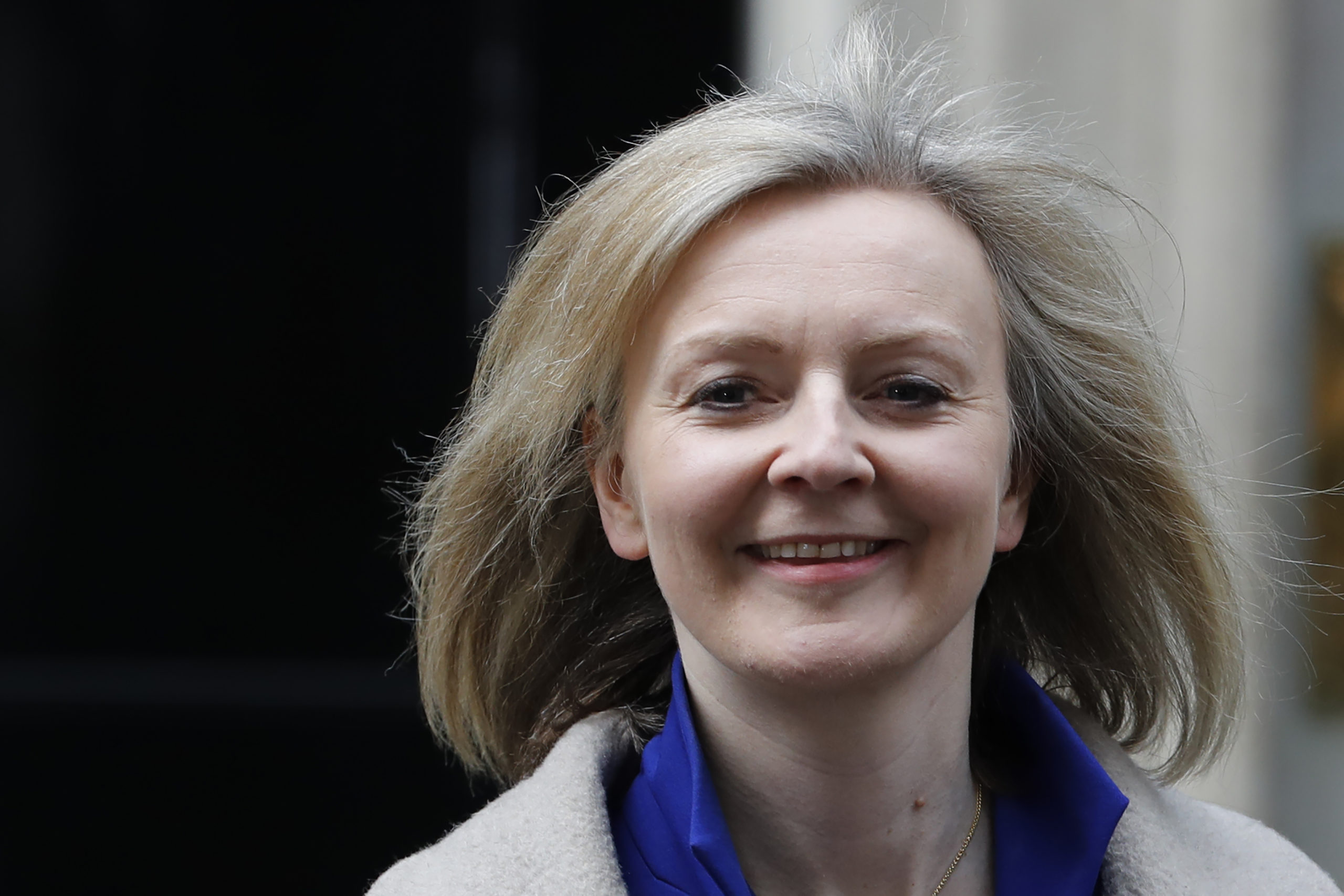 Liz Barker warns government could 'trash' anti-discrimination laws