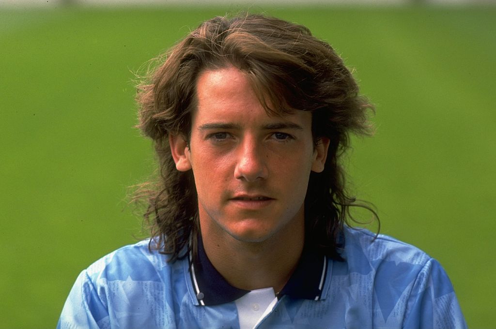 Ian Bishop: Ex-footballer says gay rumours stalled his career