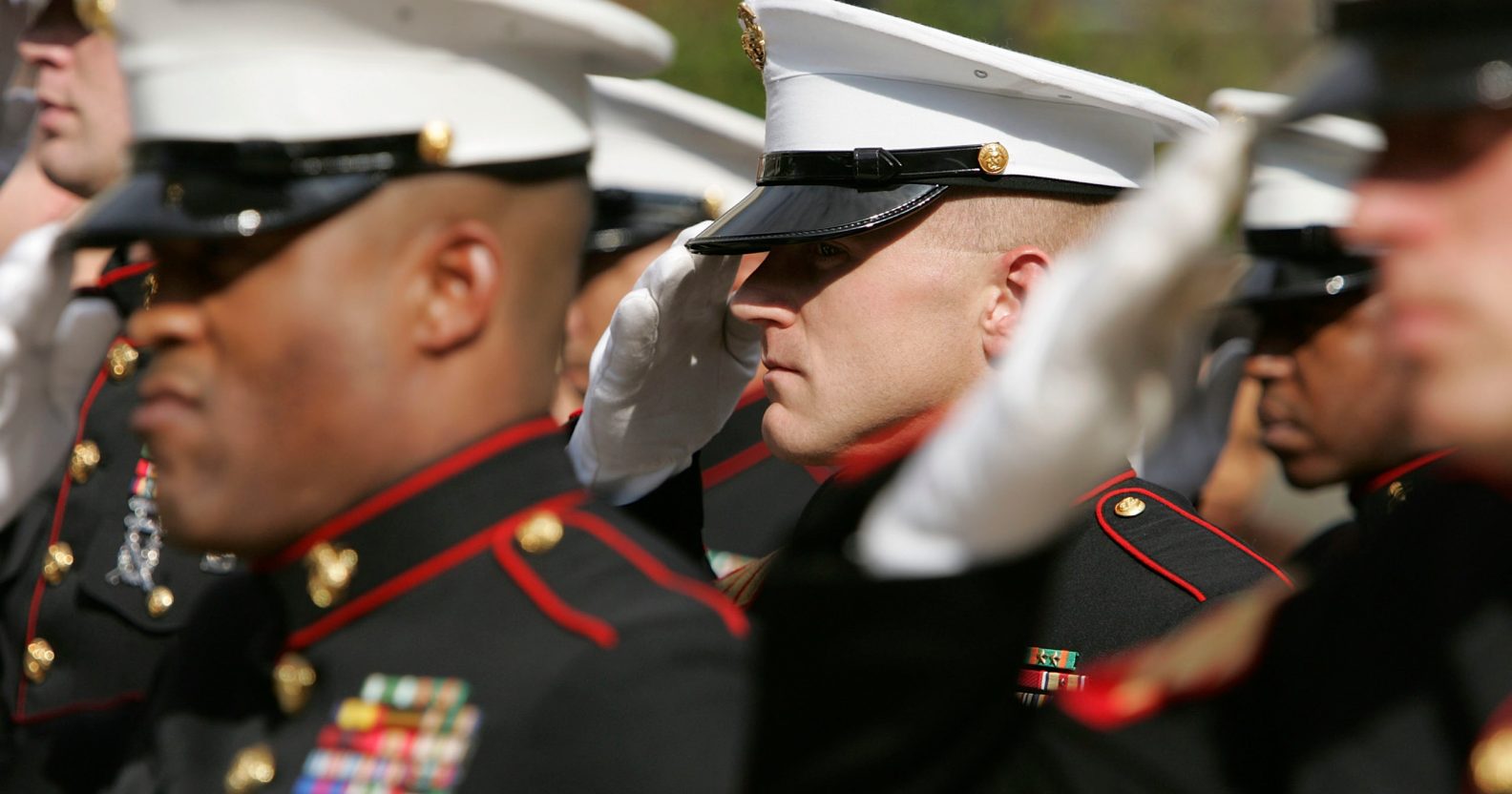 US Marine Corps celebrate Pride, fire legendary clapback at homophobes