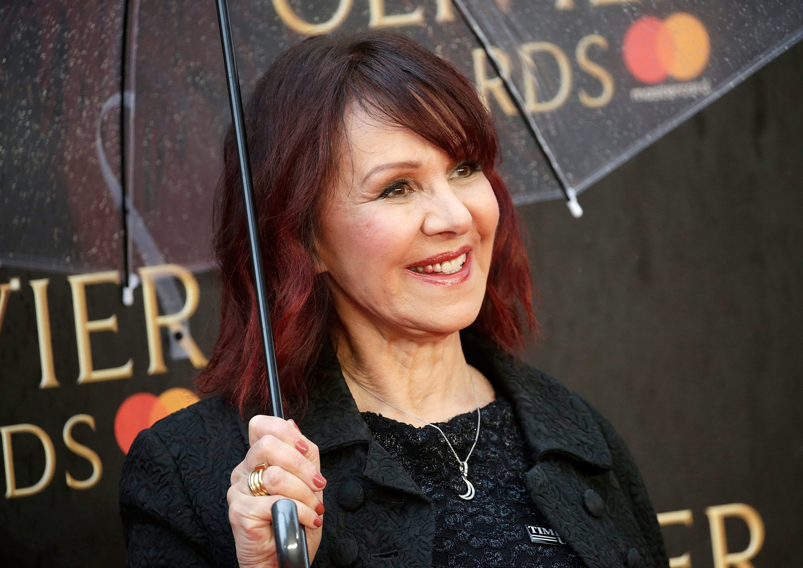Strictly Come Dancing: Arlene Phillips pushes BBC for same-sex couples