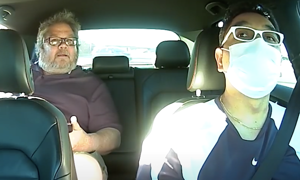 Josh Milton | PinkNews