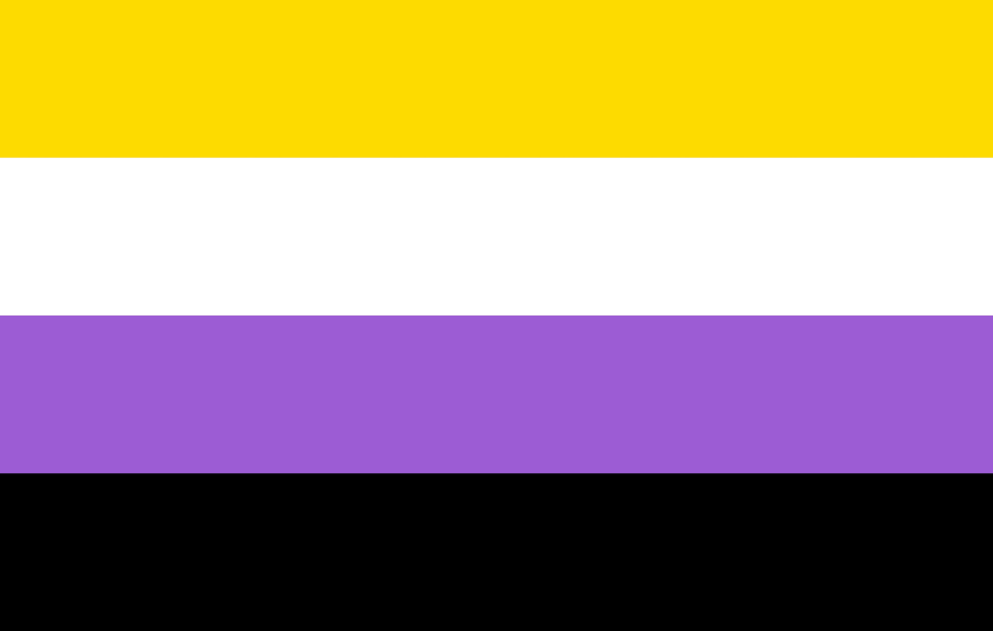 All the different LGBTQ+ Pride flags and what they all mean