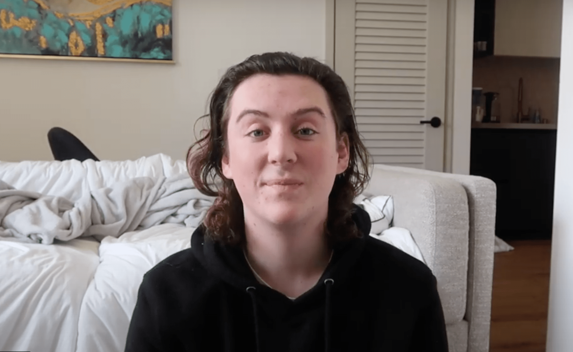 Trevi Moran: Former X factor star just came out as a trans woman