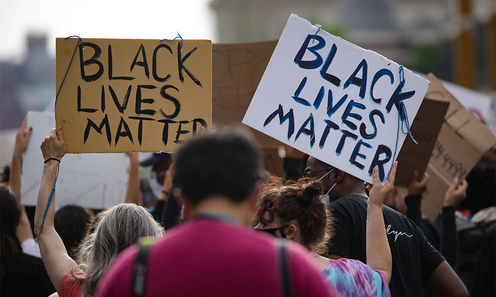 Black Lives Matter: How white people can help and where to donate to