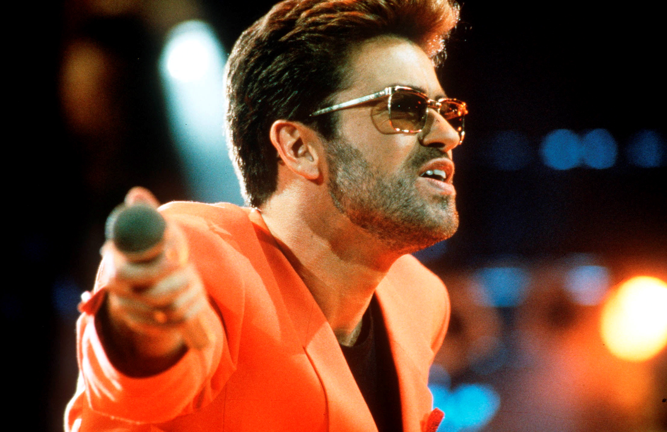 Netflix's Wham: 7 revelations from George Michael documentary