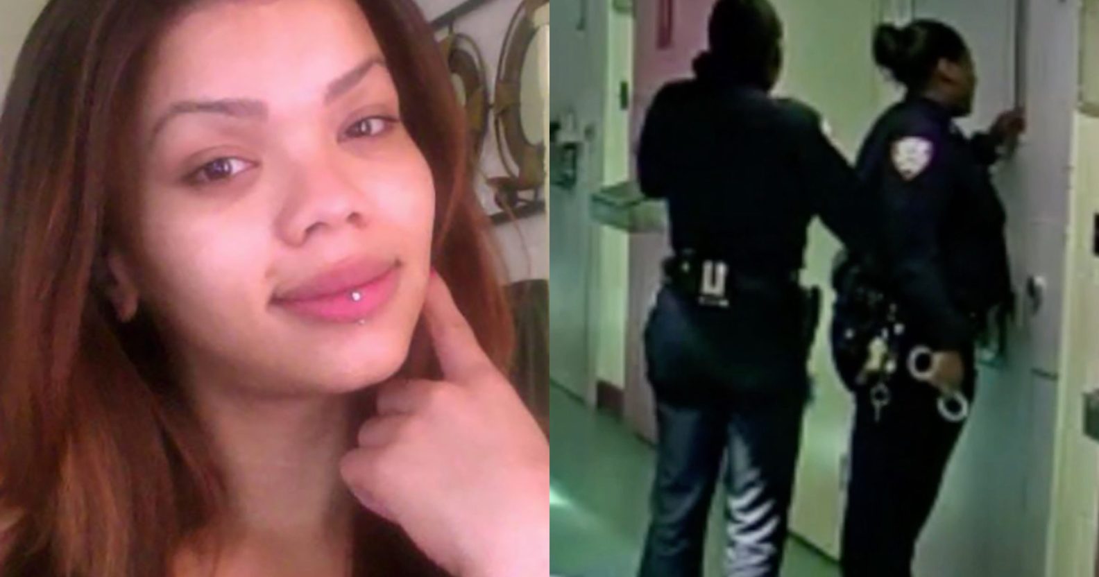 Layleen Polanco: Trans woman died in prison and guards waited an hour ...