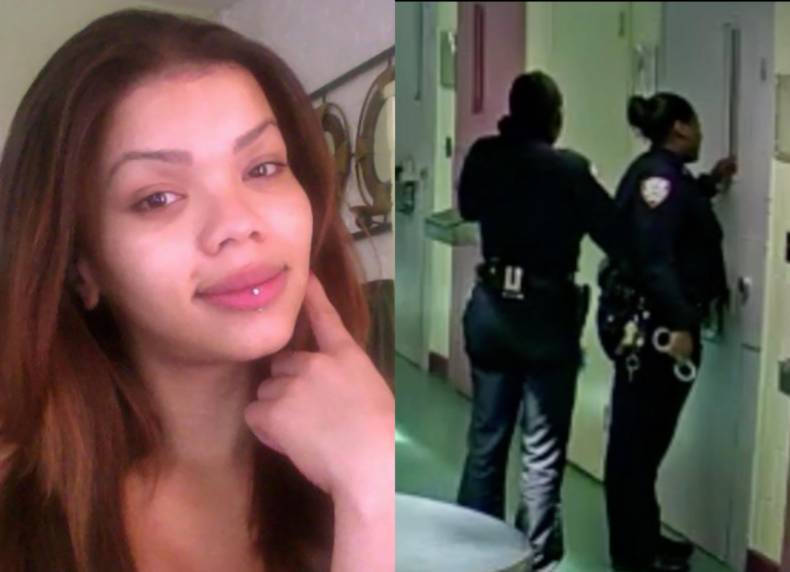 Layleen Polanco: Trans woman died in prison and guards waited an hour ...