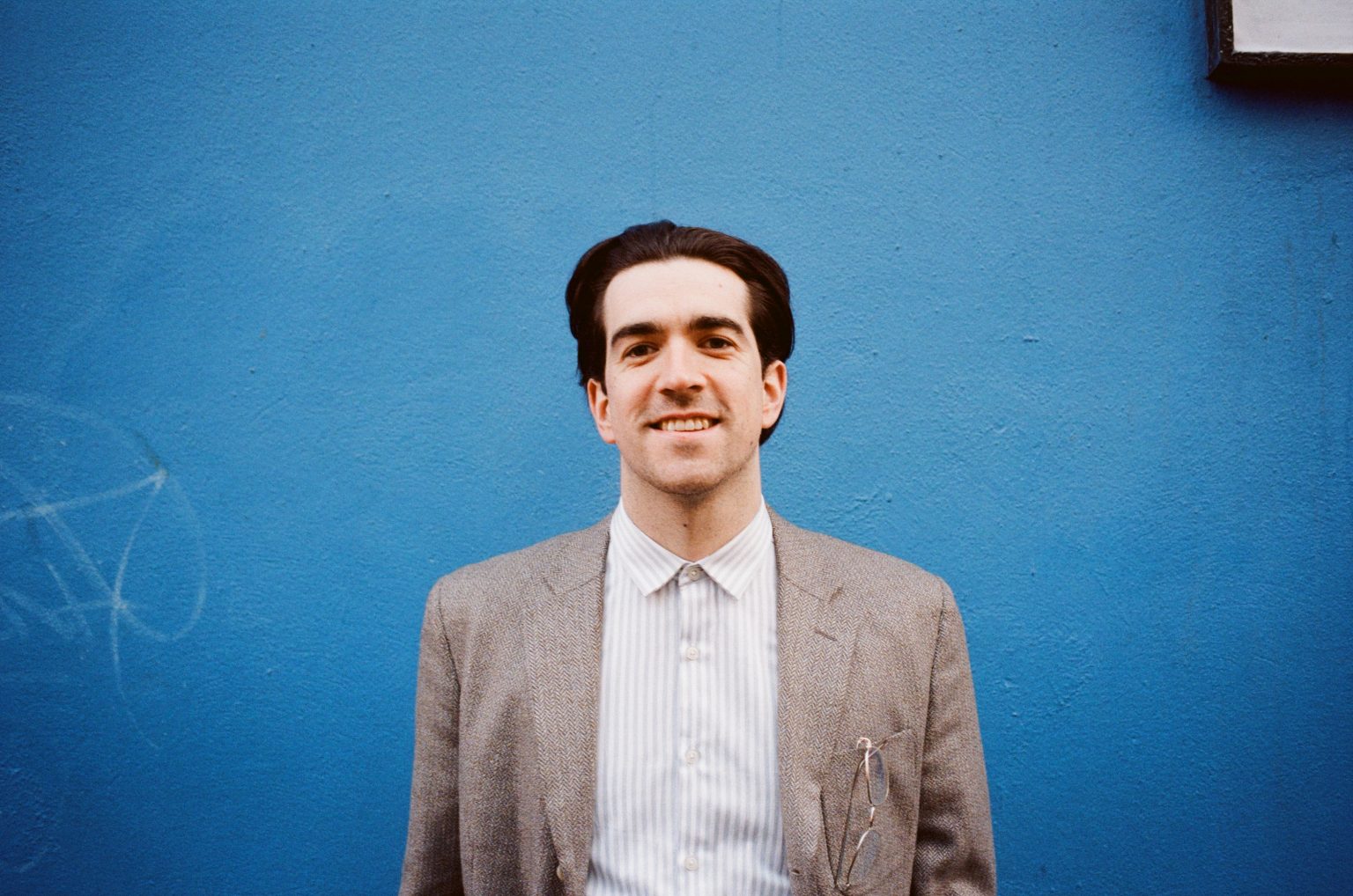 Ireland: Roderic O'Gorman gets apology from actor John Connors