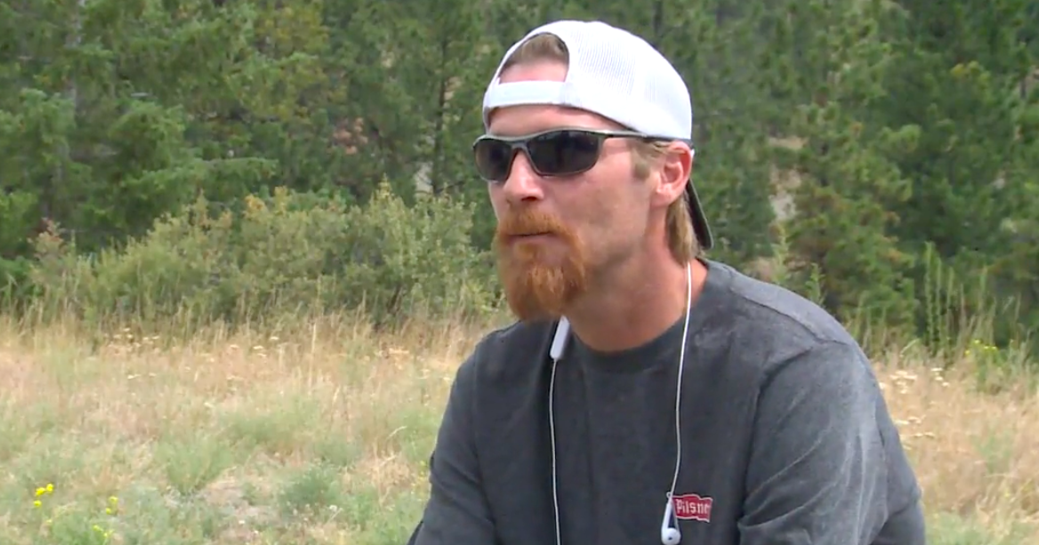 Gay man surrounded and beaten unconscious by seven homophobes