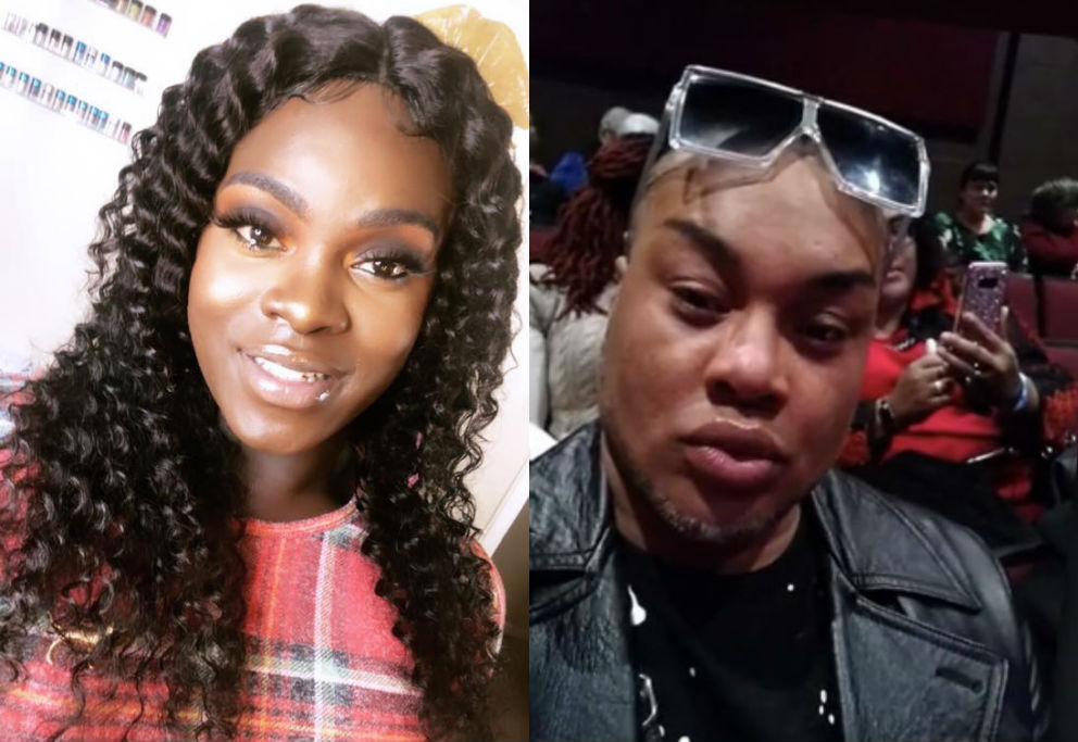 Three Black trans Americans murdered as rates hit record high