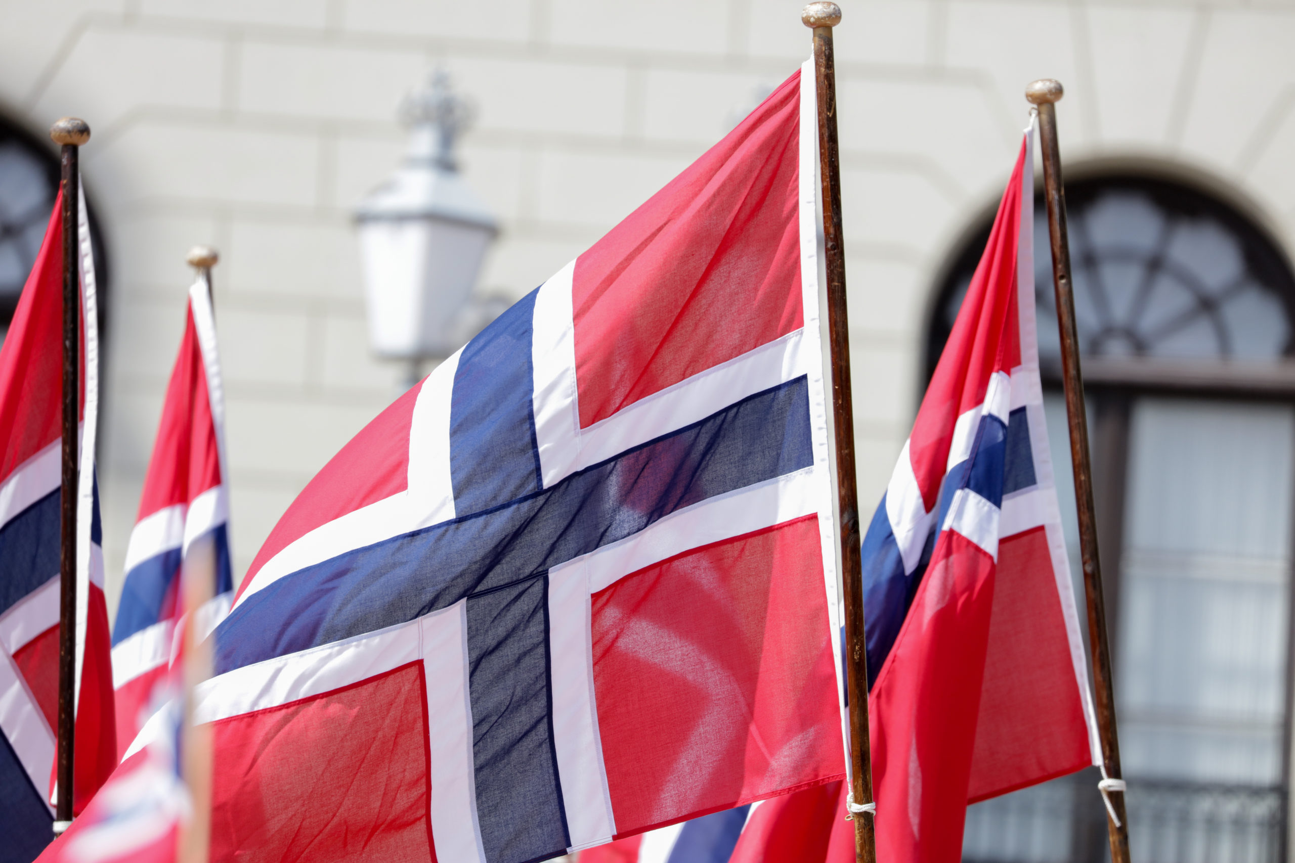 Politician: Norway should give asylum to transgender Americans