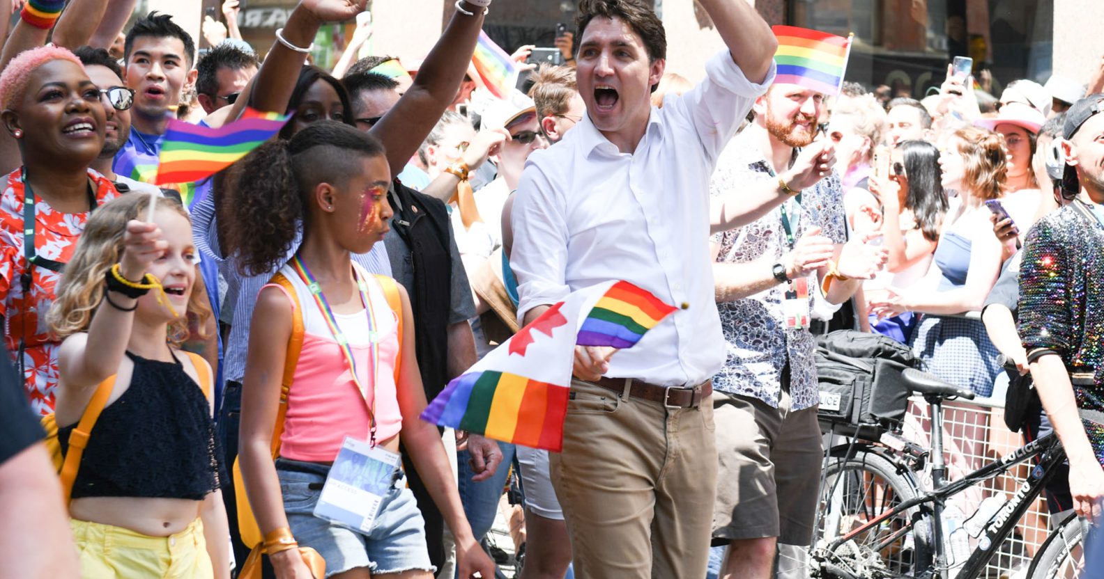 Trans refugee who fled to Canada forced to claim asylum as a man