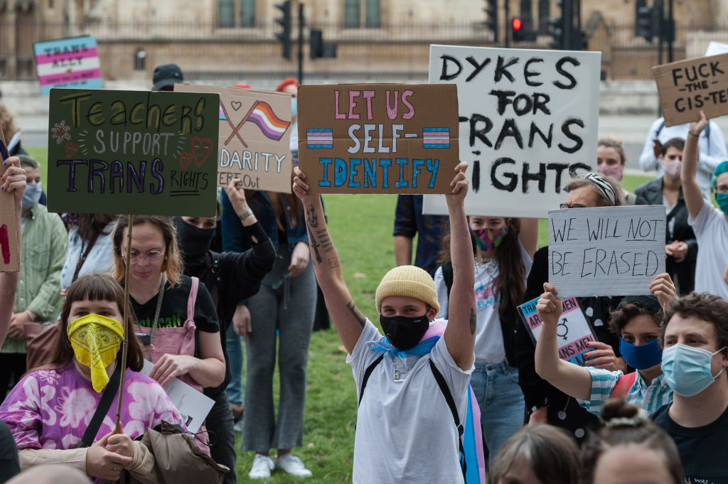 How Keir Starmer turned his back on the trans community